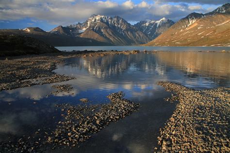 Backpack Lake Clark National Park Explore The Soul Of Wilderness