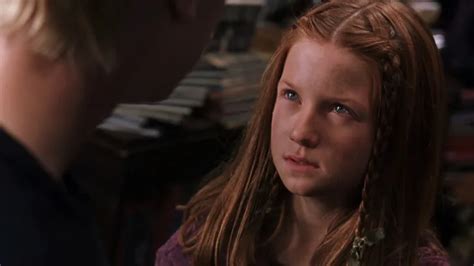 Which Harry Potter Character Are You