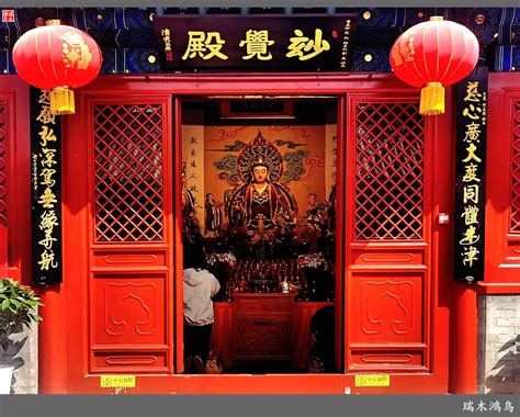 【京城寺庙集锦】通州三庙一塔之佑胜教寺 中关村在线摄影论坛 【京城寺庙集锦】通州三庙一塔之佑胜教寺 中关村在线摄影论坛