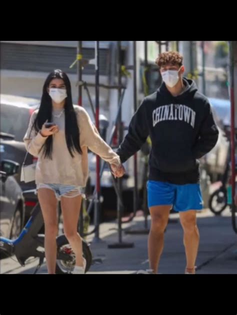 Pin By Emma Robertson On Noah And Dixie Abs Workout Dixie Damelio Sporty