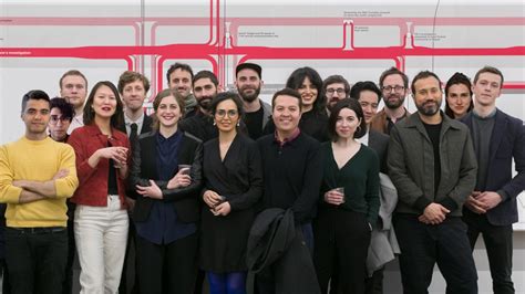 Forensic Architecture Shortlisted For Turner Prize 2018