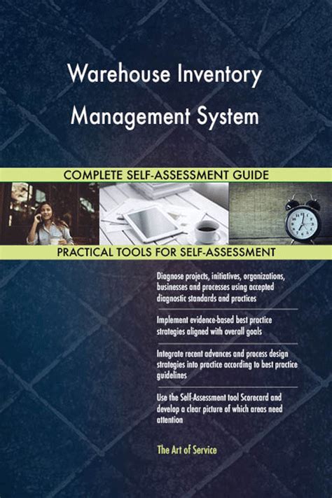 Warehouse Inventory Management System Toolkit
