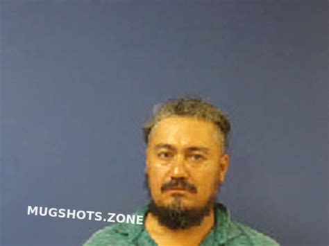 Zelaya Duran Erick Ernesto 10192023 Sampson County Mugshots Zone