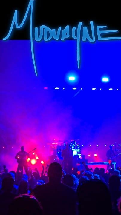 Dig Live Pt 3 Mudvayne Ld50 Anniversary Tour 2025 Youtube