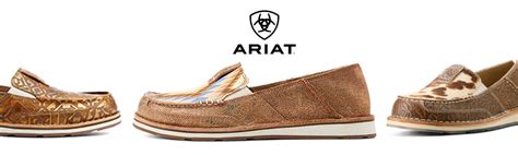 Ariat Mujer Ok Corral Western And Work Wear