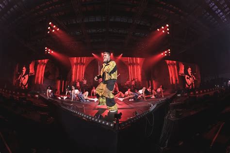 Honey Singh Ready To Roar In Lucknow The Massive Concert Of Millionaire