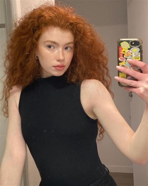 Picture Of Holly Strach