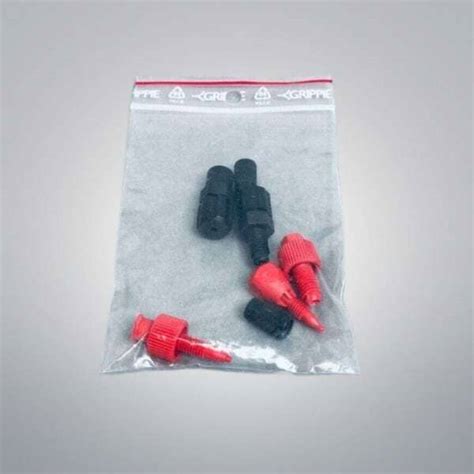 Cytiva Xk Column Chromatography Fittings Assorted Ferrules — Life