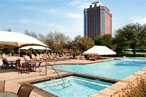 Hilton Anatole Dallas