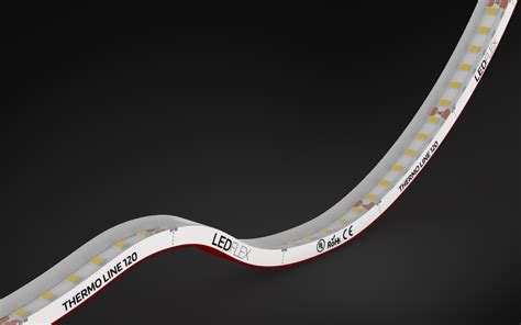 Ledflex Group Flex Profiles