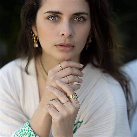 Rainbow Star Ring Theblondechaos