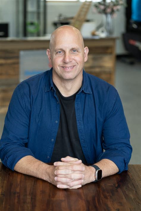 Dr Wayne Markman Ceo Symbyx Together For Sharon