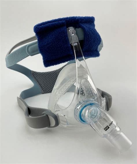 Forehead Covers Apneawear