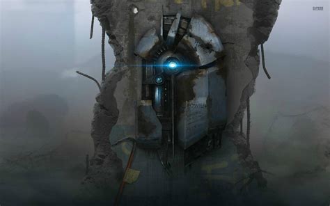 Half Life 2 Wallpapers Wallpaper Cave