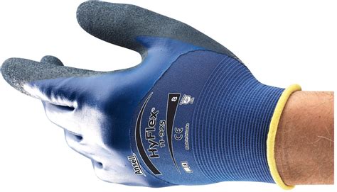 Ansell Hyflex 11 925 Ab 461 € Preisvergleich Bei Idealode