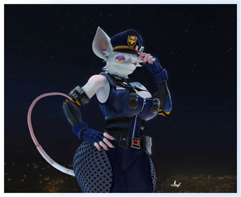 Sfm Officer Flint Poster By Moonshefff On Deviantart