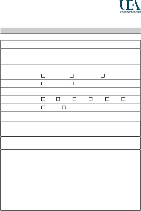 Progress Report Form In Word And Pdf Formats