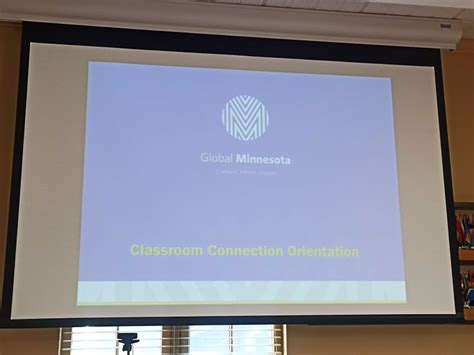 Humphreyfellowship Globalminnesota Lejla Ibranovic Mulahasanovic