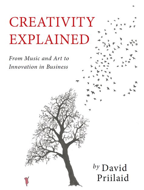 Creativity Explained Mzansi Books