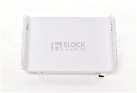 Fab 12289 Hologic Stereotactic Biopsy Control Module Rear End Cover Block Imaging