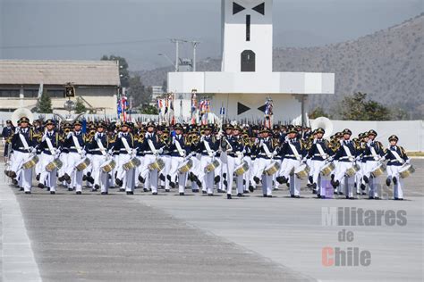 Equipo Bandas Militares Equipo Bandas Militares De Chile
