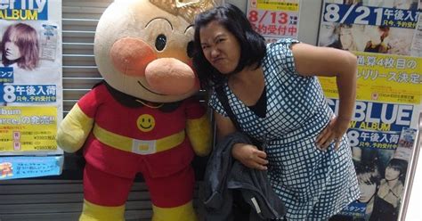 Perjalanan Arin Tempat Wisata Di Mie Ken Part 2