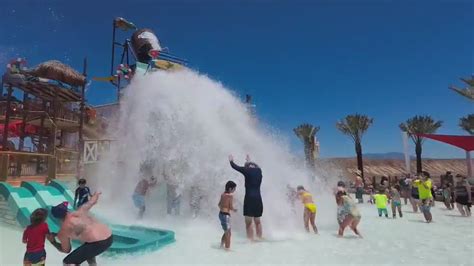 Wild Rivers Water Park Opens In Irvine Fox 11 Los Angeles