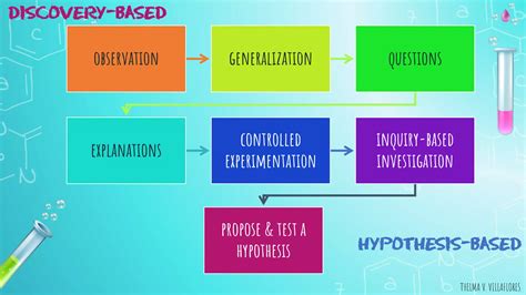 Hypothesis Based Investigation Pdf