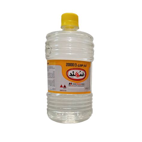 خرید آنلاین و قیمت تینر فوری سهند مدل لوساید 20000 حجم 860 میلی لیتر 1403 وکسی