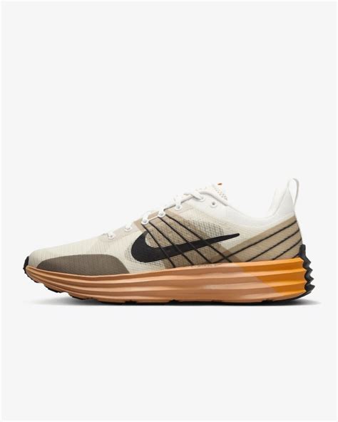 Nike Lunar Roam Summit White Khaki 4998 Sneaker Steal