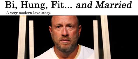 Marks One Man Theatrical Sensation Mark Bentley Cohen