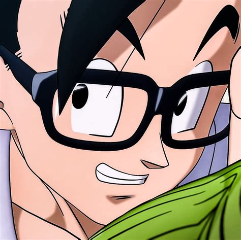 𝐆𝐨𝐡𝐚𝐧 𝐈𝐜𝐨𝐧 𝐃𝐁𝐒 Personagens De Anime Dragões Anime