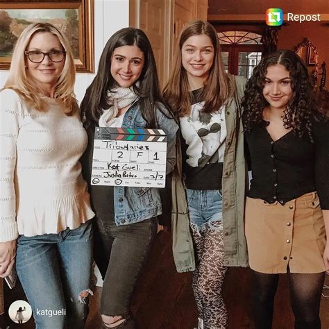 2020 Tributaries Film Set Scrolller