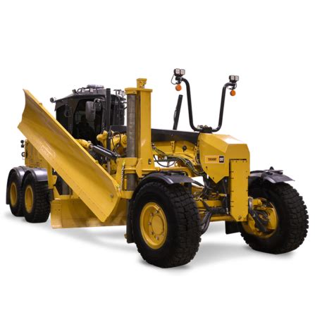 Motor Grader Attachments Ami Attachments®