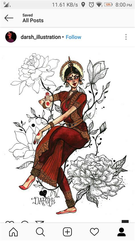 Crown The Brown The South African South Asian Artist Darshini Chetty Artofit