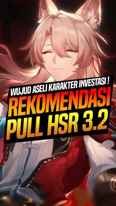 Rekomendasi Pull Hsr 32 Castorice Dulu Honkai Star Rail Youtube