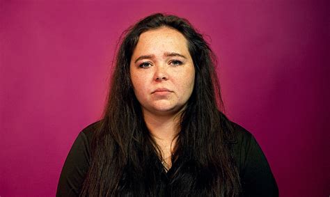 Sille Blev Voldtaget Efter En Bytur Vilde Skæbner Tv2 Østjylland