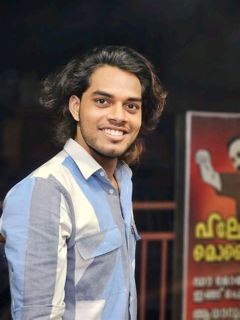 Akhil Santhosh Posted On Linkedin