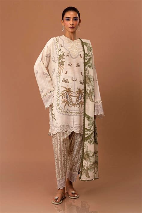 Sana Safinaz Mahay Winter ‘24 H243 006b 3db 3pc Uk
