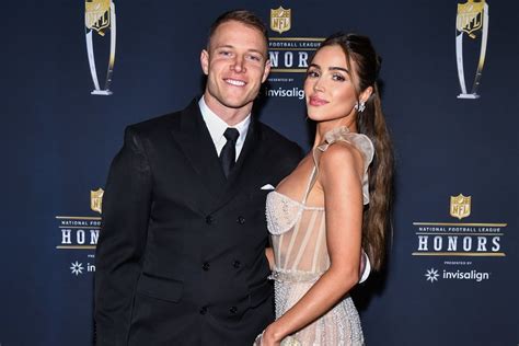Where Do Christian Mccaffrey And Olivia Culpo Live