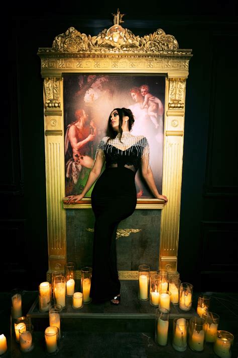 Karma Model On Linkedin Model