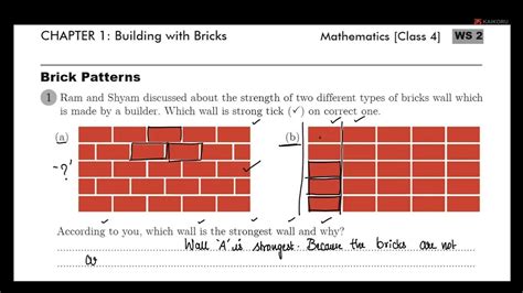 Ncert Class 4 Maths Chapter 01 Assignmentworksheet 02
