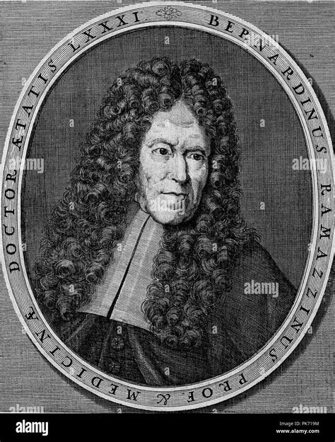 Bernardino Ramazzini Immagini E Fotografie Stock Ad Alta Risoluzione