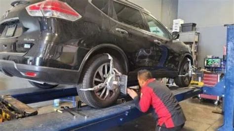 Front End Alignment In Goodyear Improve Handling And Tire Life Globle