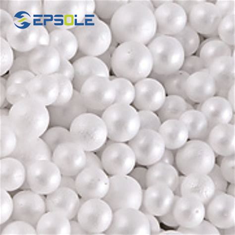 Top Quality Virgin Resin Pellets Granules Expandable Polystyrene And Eps Expandable Polystyrene