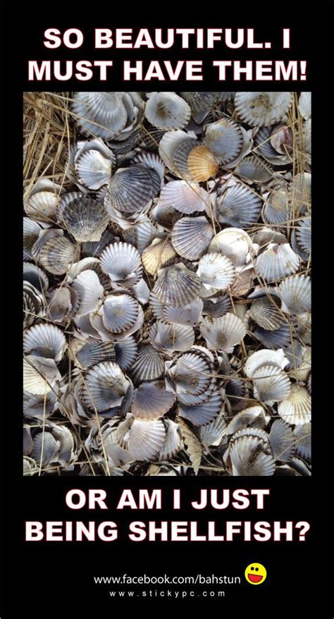 Shellfish Joke At Marilyn Stumpf Blog