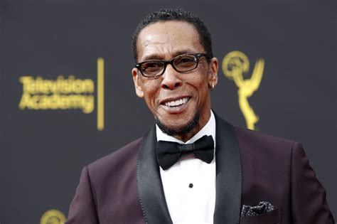 Fallece A Los 66 Años El Actor Ron Cephas Jones Primera Hora