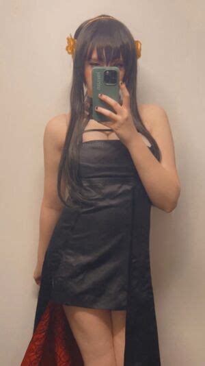 Yakirisu Leaked Nude Photos And Videos