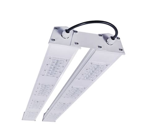 Li Led Gen2 Lumen Eficiencia Energética