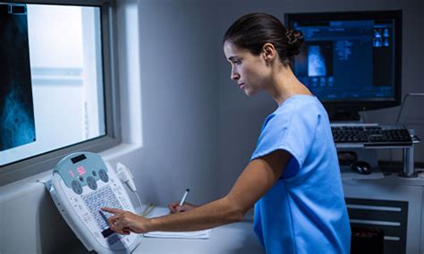 Diagnostic Radiography Personal Statement Writing Services